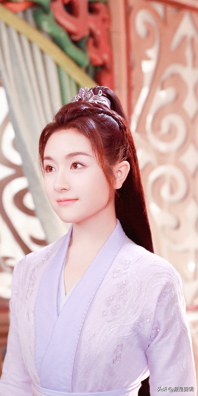 Li Randi's "stars falling into sugar" wallpaper collection - iNEWS