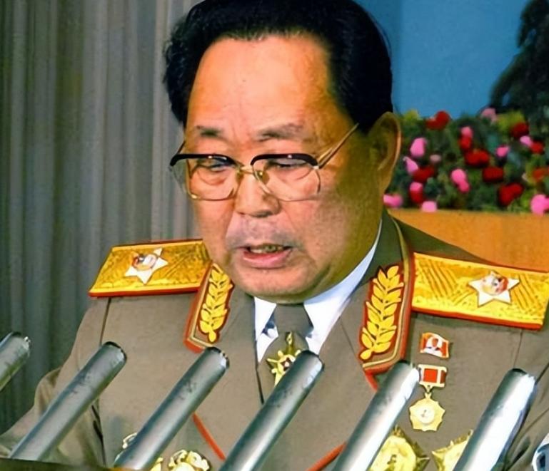 In 1995, when the Sixth Army of North Korea mutinied, why was the ...