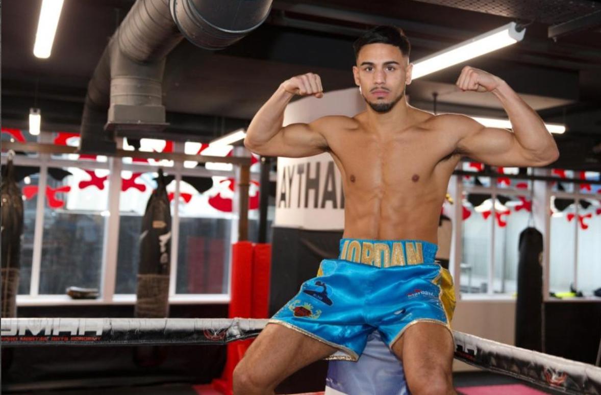 Jordan Flynn to wear Oxford United shirt for Kane Baker rematch - iNEWS