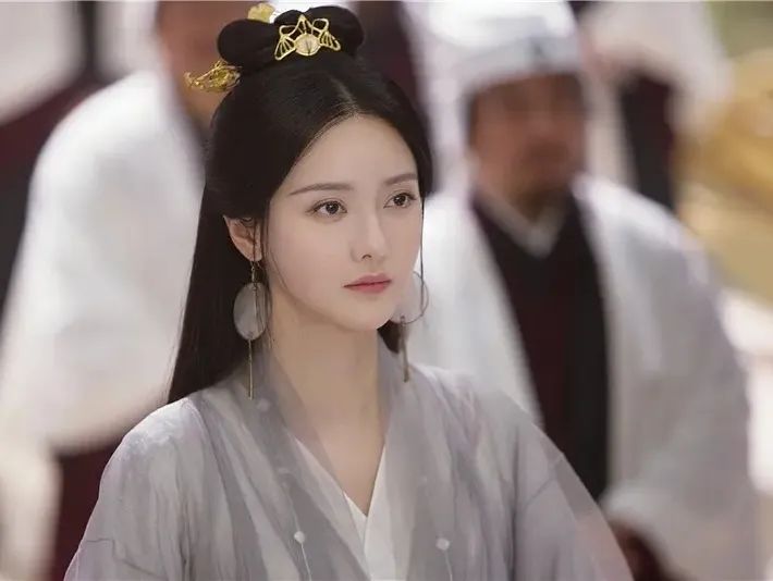 The talented Wang Zhenyi, never retreating in the face of setbacks, the great struggle of the ...