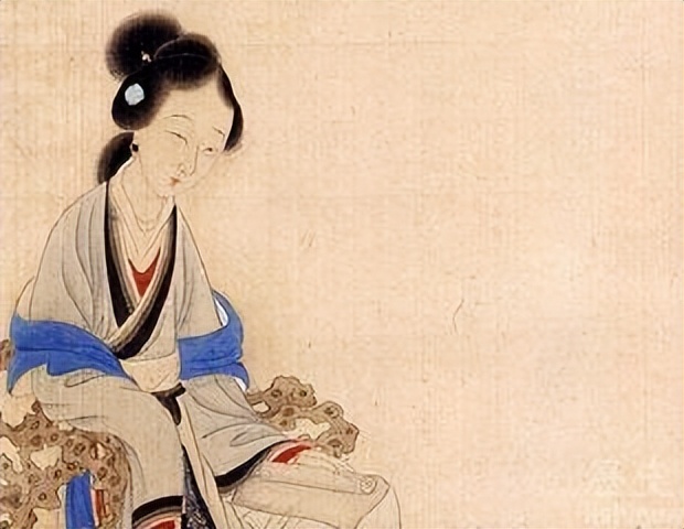 Yu Xuanji: At only 27 years old, his talent is comparable to that of Li ...