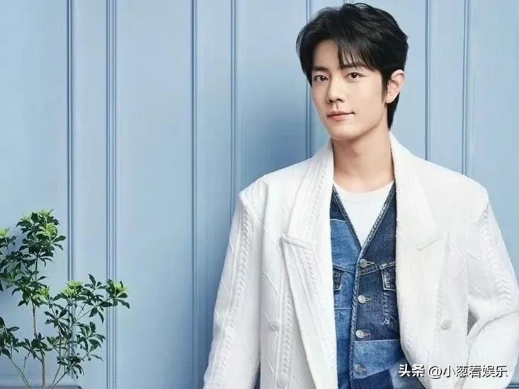 Xiao Zhan completely "out of the circle"! Peking University professor commented on Xiao Zhan's ...