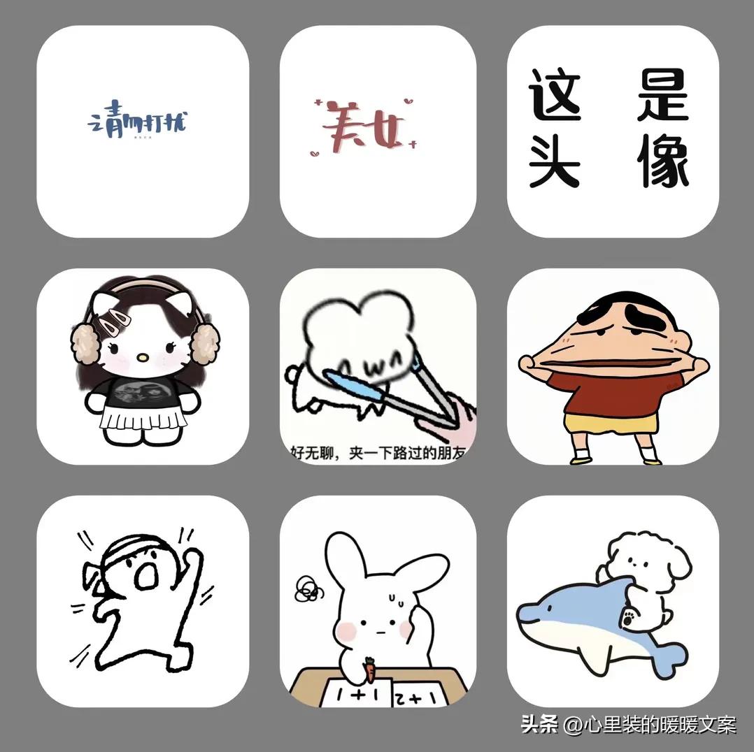 chat background cover wallpaper background avatar series - iMedia