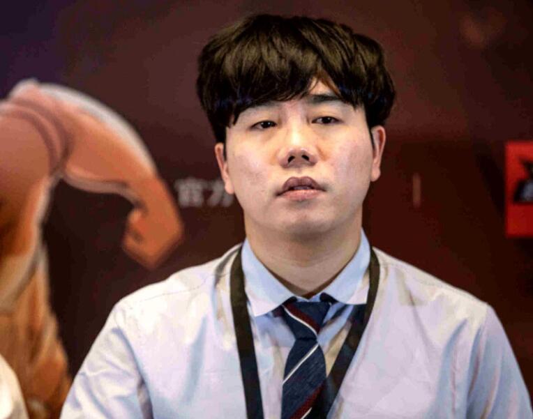 Red rice taught Zhu Kai how to be a coach, the electric knife demon ...