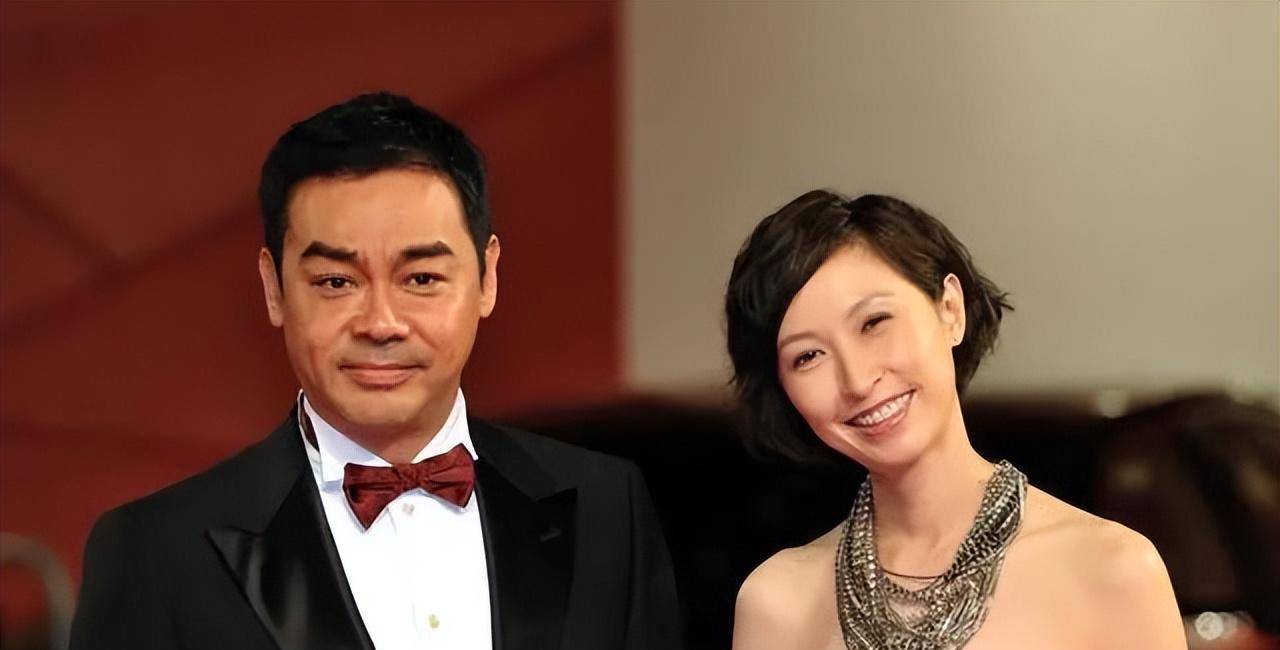 The current situation of five DINK star couples: some divorced and ...