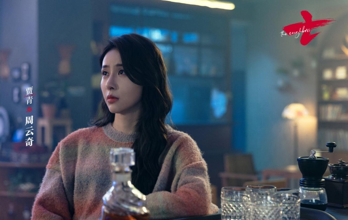 The suspense drama [7] is about to hit, Hu Jun and Xiao Shunyao join ...