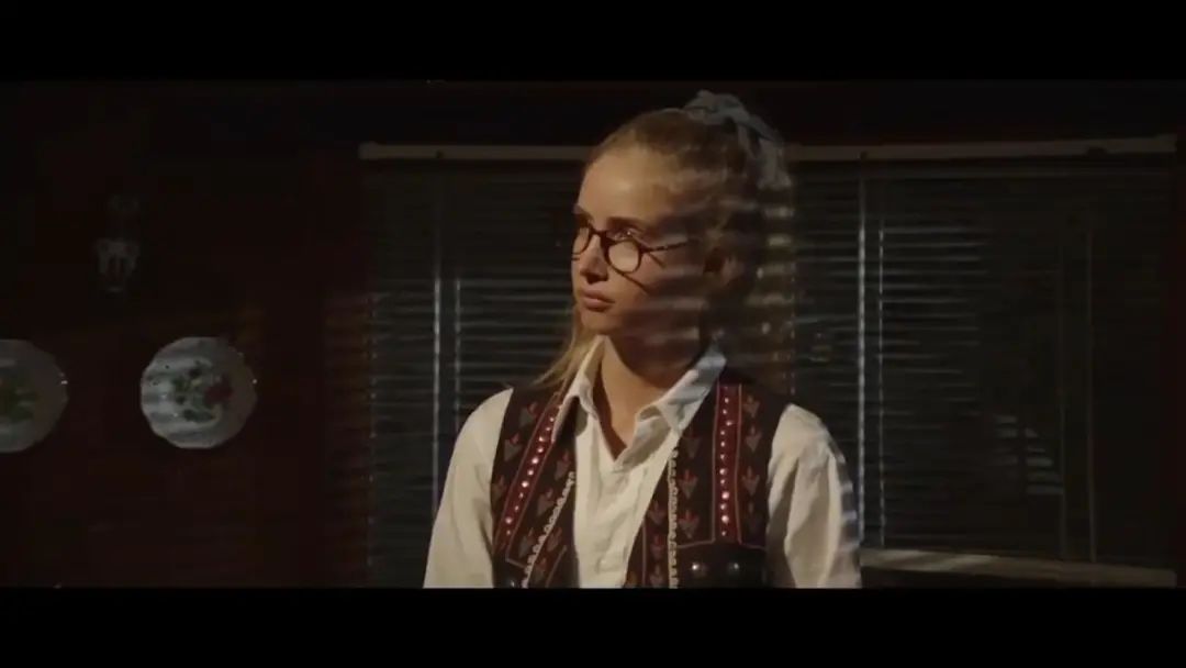KFC made a B-grade horror movie and I laughed so hard - iNEWS
