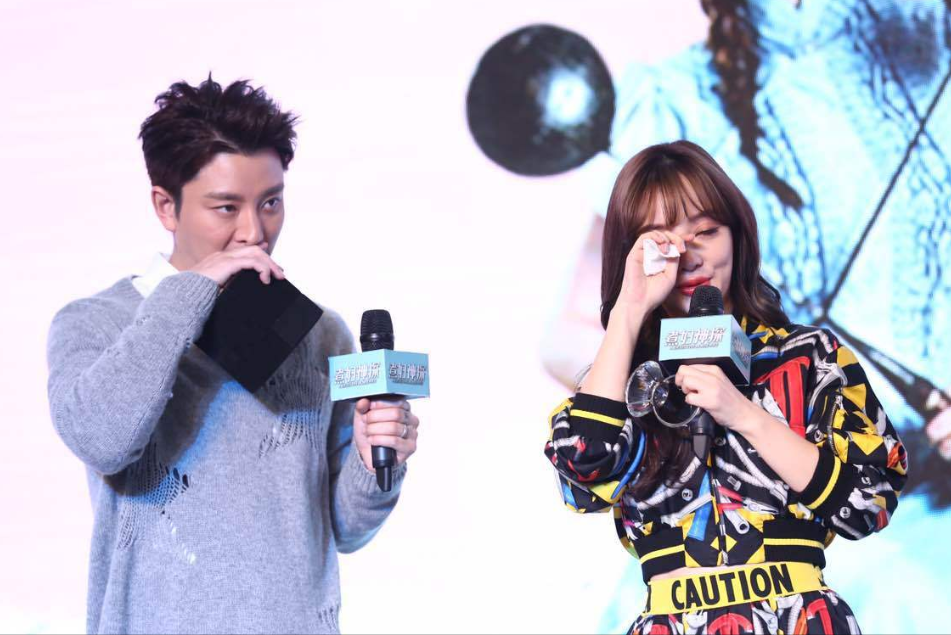 Jia Nailiang with "performing personality": cooperate with the boss of ...