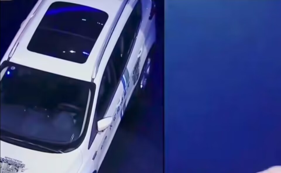 Chinese Detective Li Changyu: To expose the shady scenes of CCTV, he ...