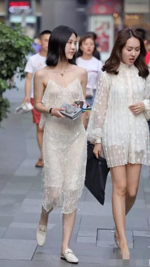 Why do modern women wear less and less clothes as the times continue to ...