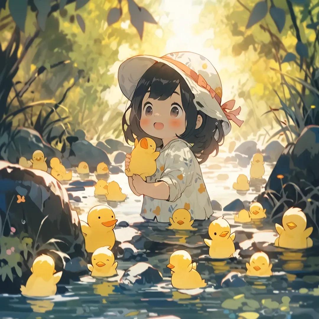 Healing avatar, to be what you imagined - iNEWS