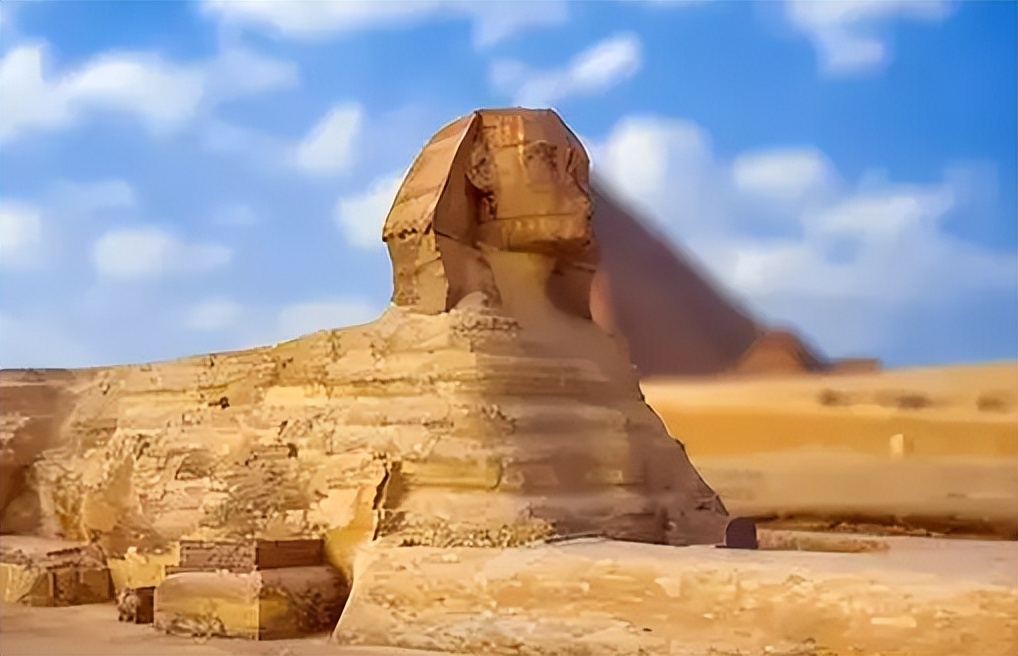 The core of the political structure of ancient Egypt - the power of ...