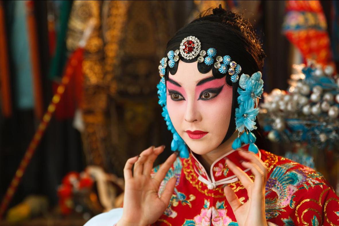 Famous Peking Opera performer Sun Yumin dies - iMedia