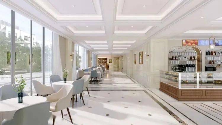 Communication History Serial 175-Huawei's Huang Danian Tea House - iNEWS