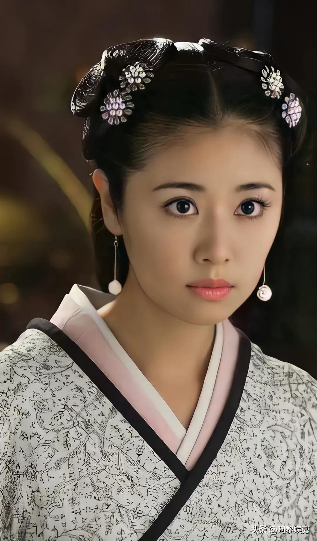 Ruby Lin was so beautiful when she was young - iNEWS