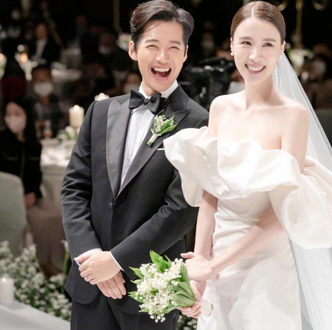 9 Korean celebrities getting married in 2022 - iNEWS