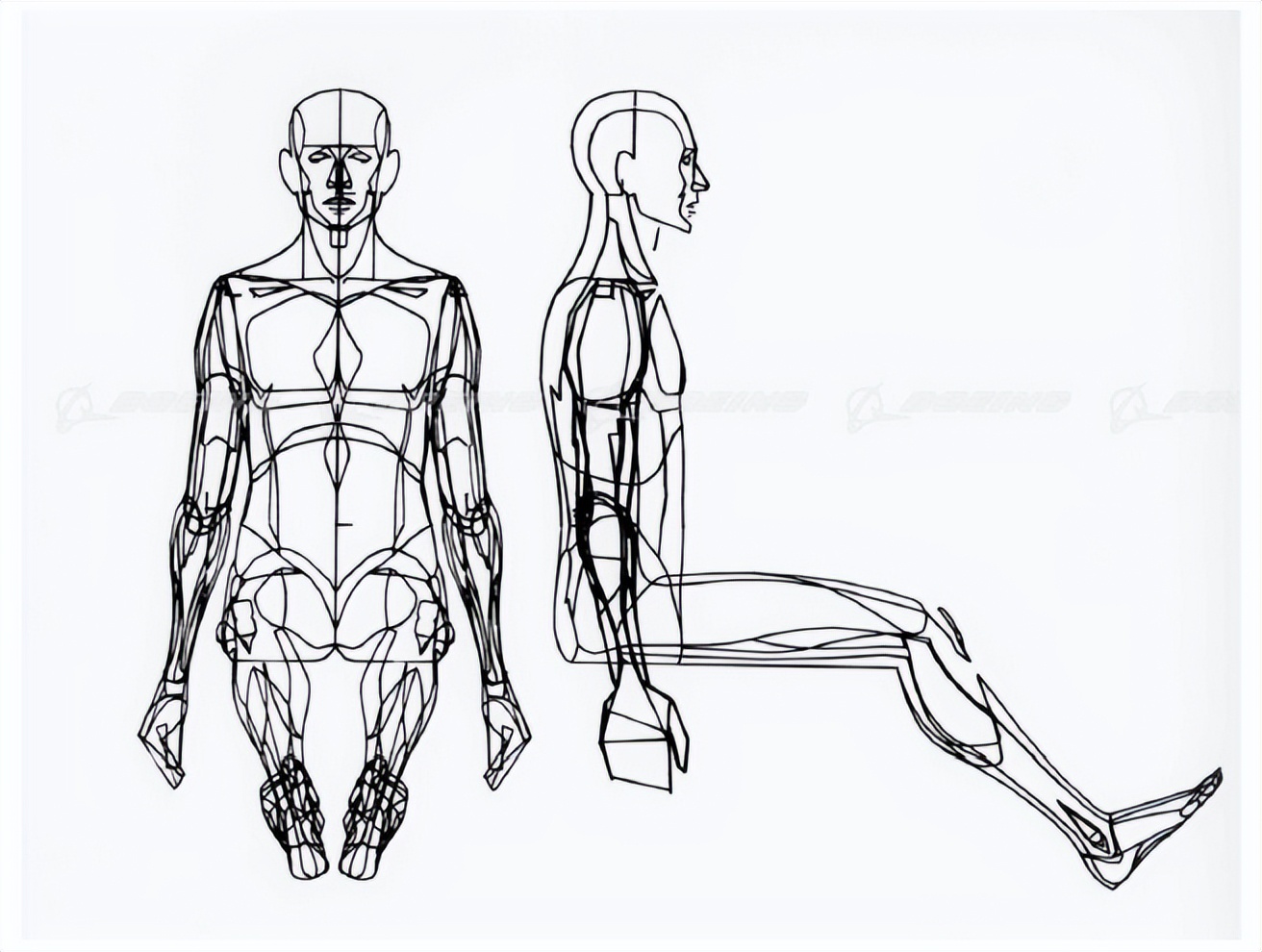 Application Scenarios and Compliance Emphasis of Digital Humans (Part 1 ...