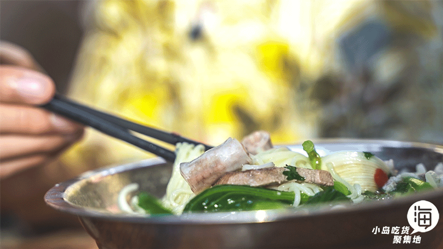 Haikou Food Guide - iNEWS