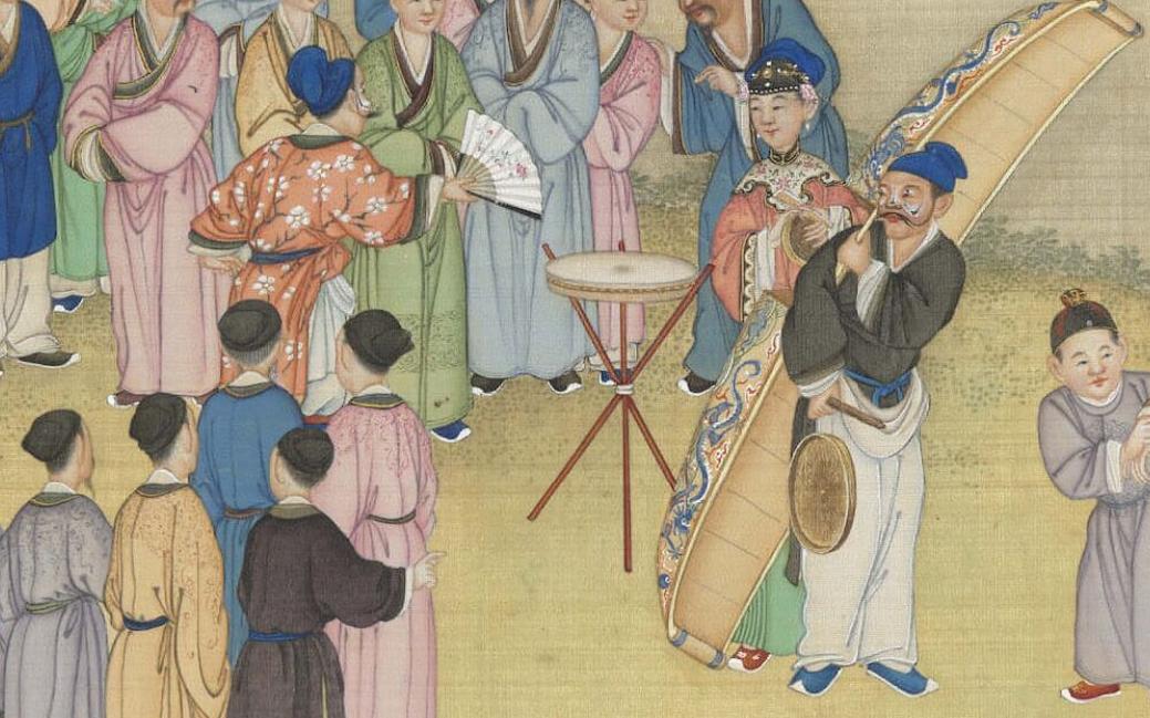 Analysis of the Social Significance and Manifestations of "Open-air ...