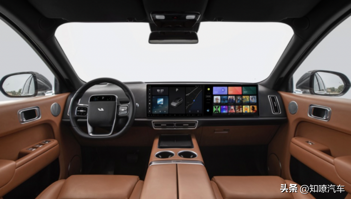 Qualcomm 8155 chip, why the magic version of the consumer chip can be ...