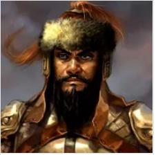 Prairie Heroes - Modun Shanyu - iNEWS