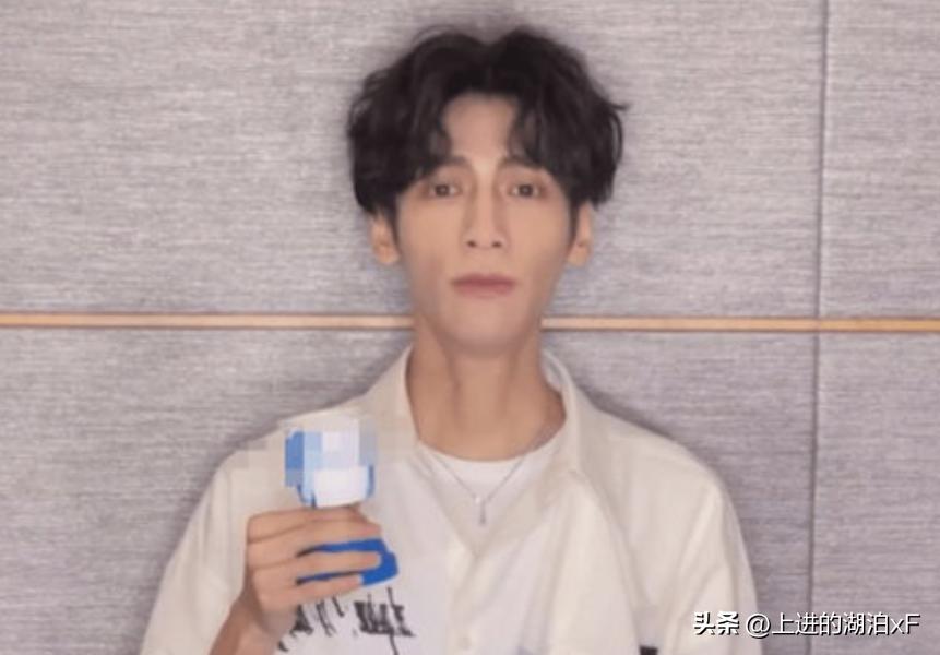 What does Luo Yunxi look like in real life? Say goodbye to the filters ...