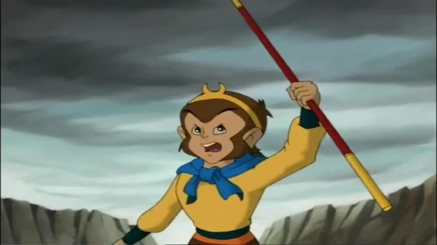 After 6 years of pressure, with Lin Feng, Wu Kequn and Jiang Mengjie ...