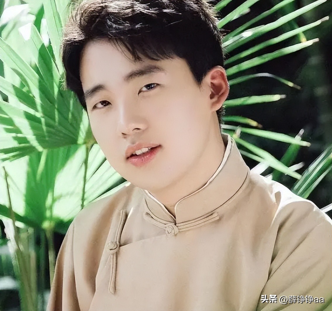 This time, Guo Qilin, who is "sober in the world", uncovered the "fig ...