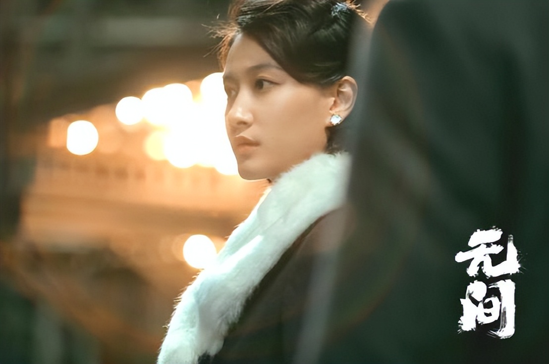 Acting as a supporting role has exploded in three dramas in a row ...