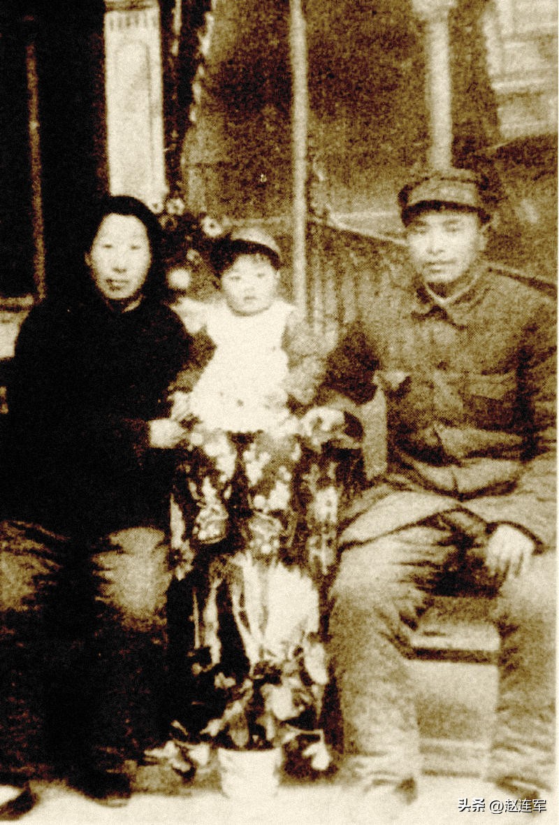 A general who came out of the New Fourth Army (163) - Major General Wu ...