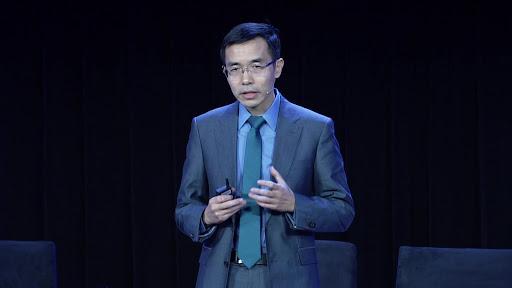 SenseTime's official IPO market value exceeds 100 billion, and Tang ...
