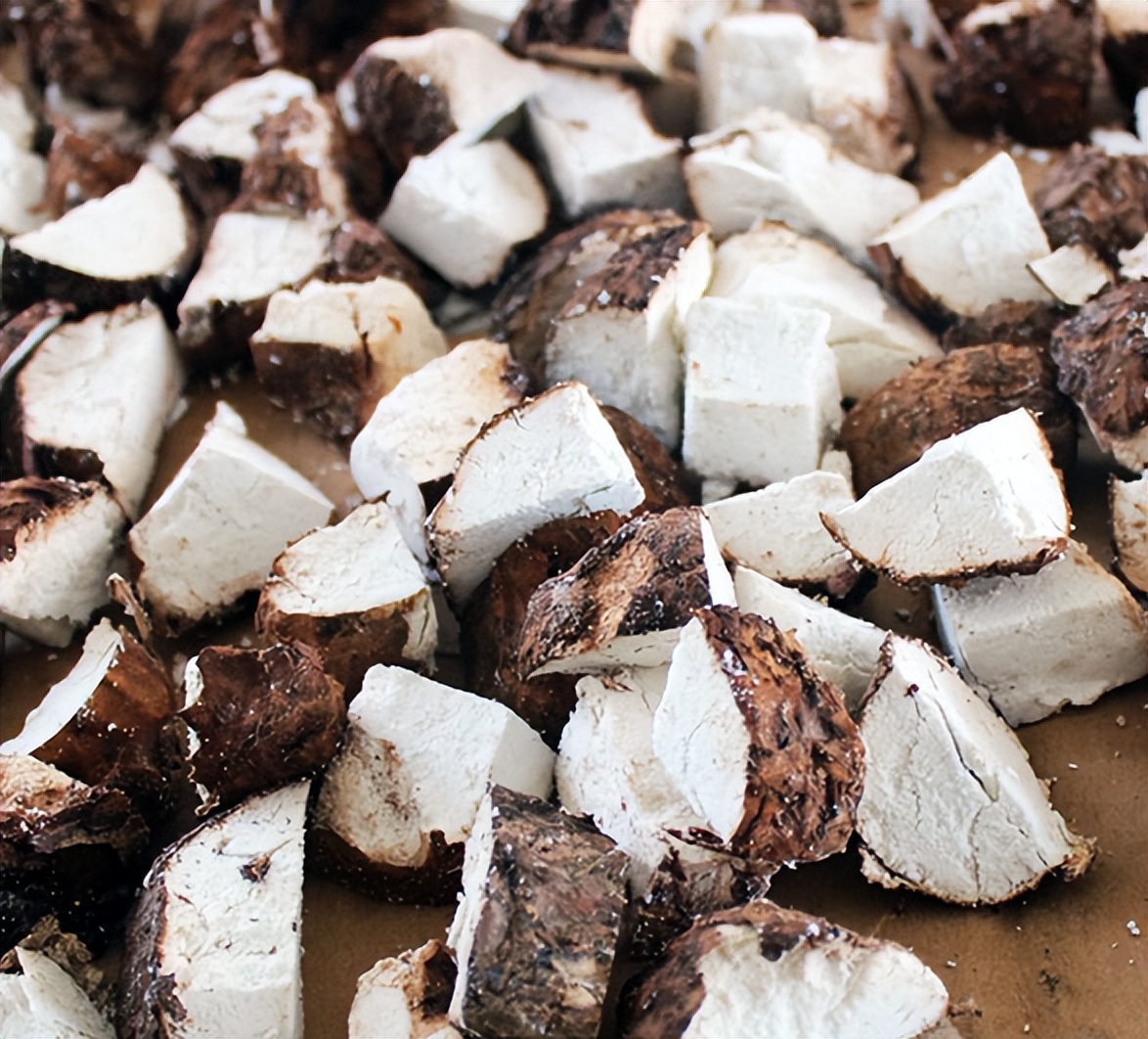 What to do about kidney yang deficiency? Drink 2 simple medicines ...