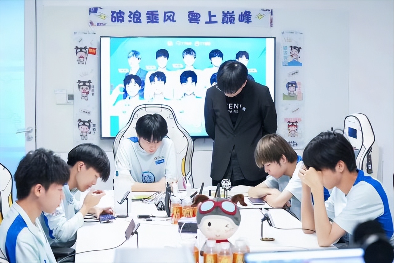 TTG vs. Hero poster released: TTG hangs NB in the air, Hero has a ...