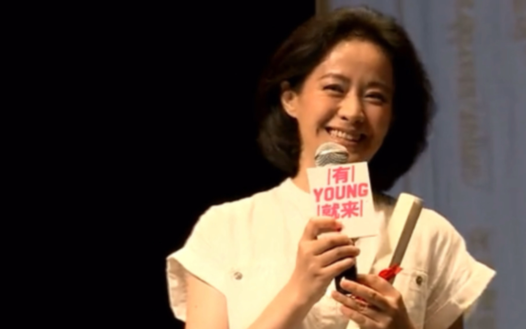 Actor Ju Xue: Her ex-husband passed away due to illness. She is 55 ...