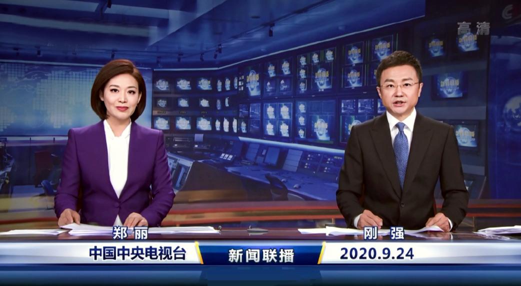 CCTV anchor Zheng Li: Married to an ordinary husband despite being so ...