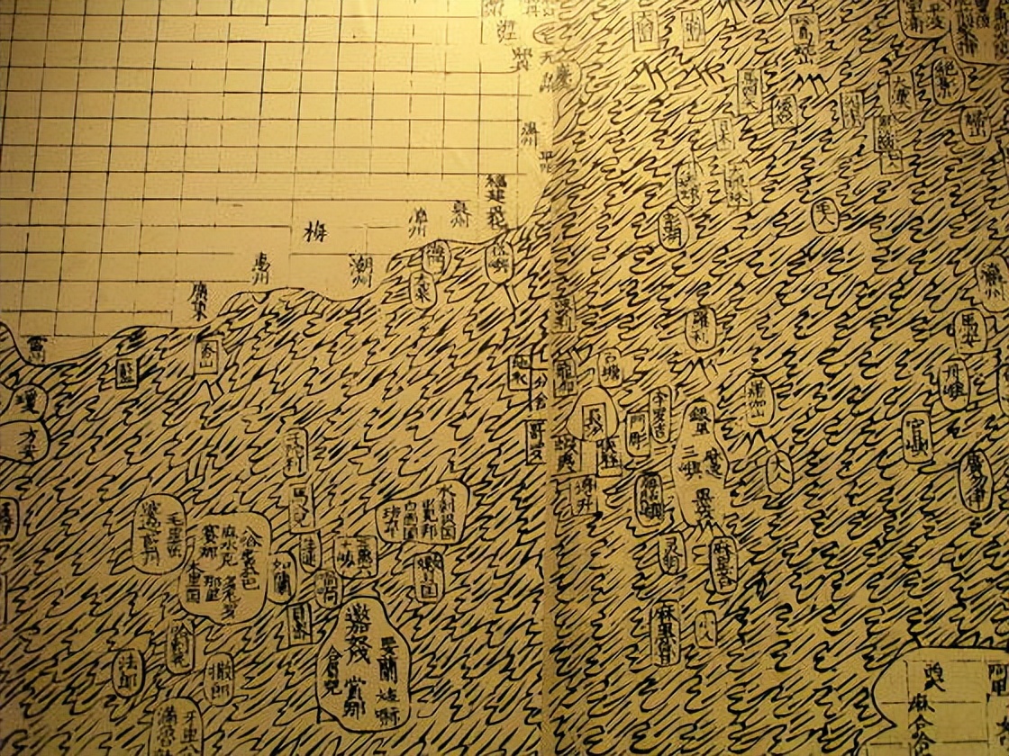 Taiwan Ancient Map Exhibition - iNEWS