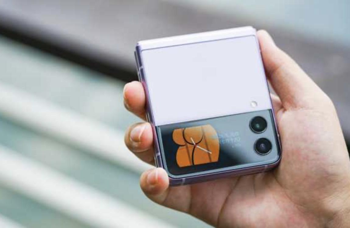 Screen, appearance or cost performance?These mobile phones are the ...