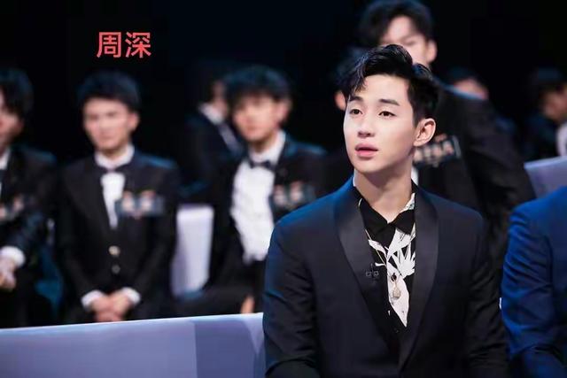 Liu Xianhua officially announced to join "The Voice", but he was ...