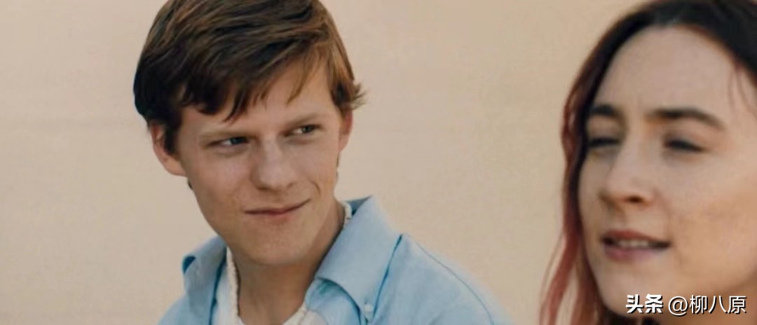 In "Miss Bird", what role do contrasts, metaphors, and details play in ...