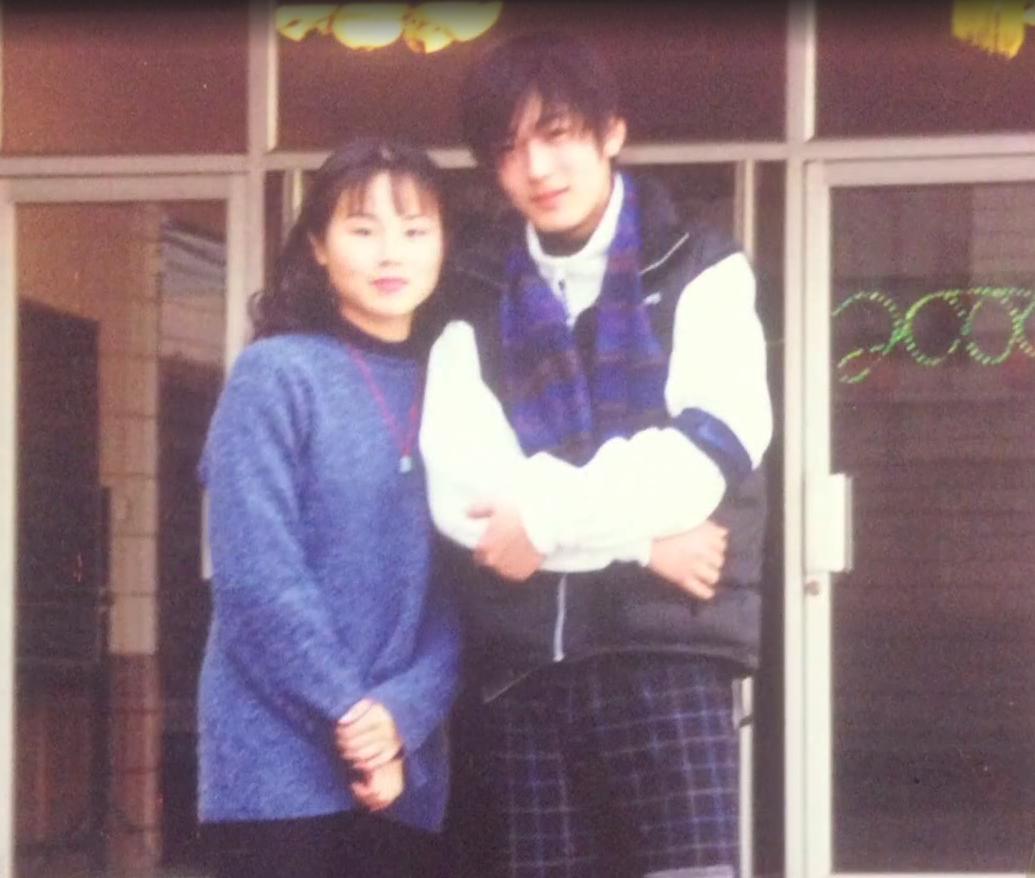 From a bartender, a group performer to a drama boy, he is still a classmate of Tang Yan, he is ...