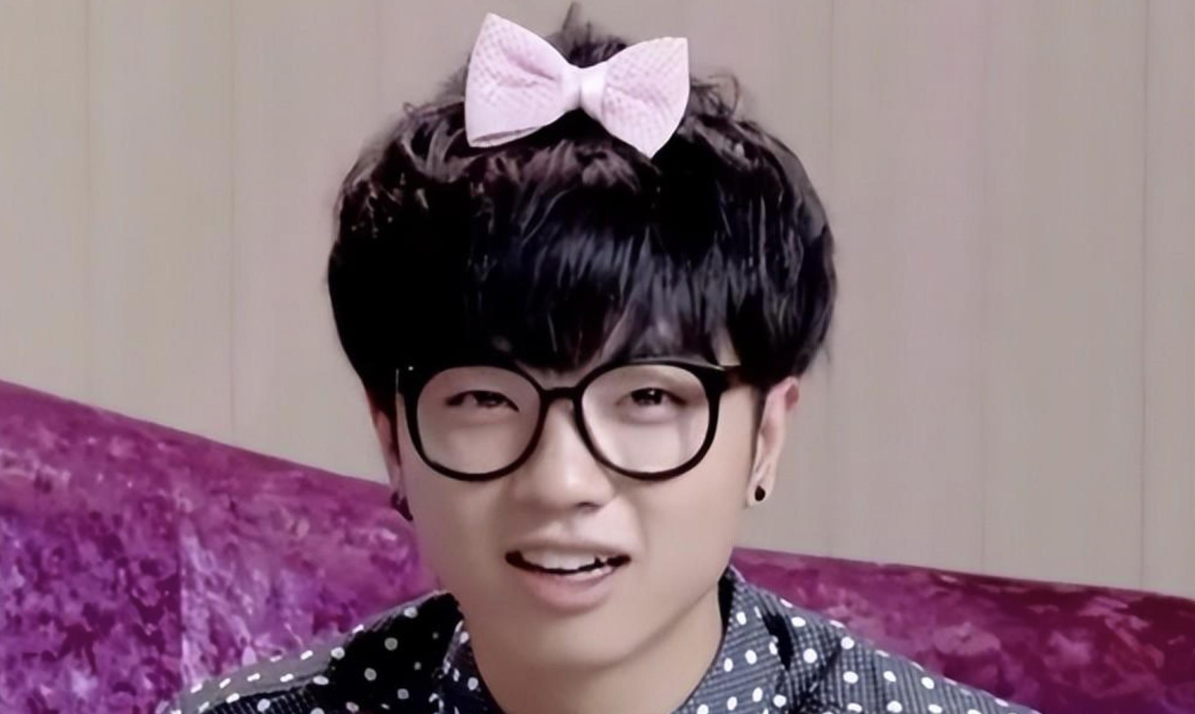 No need for status, just children, the shrewd Zhang Bichen won ...