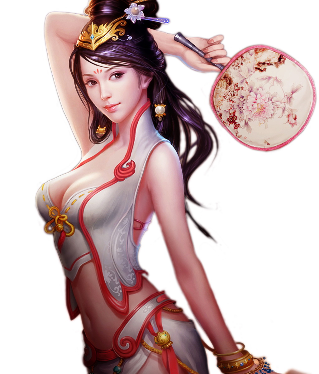 After the world returned to Jin, officials and aristocrats were extravagant, Shi Chong and Wang ...
