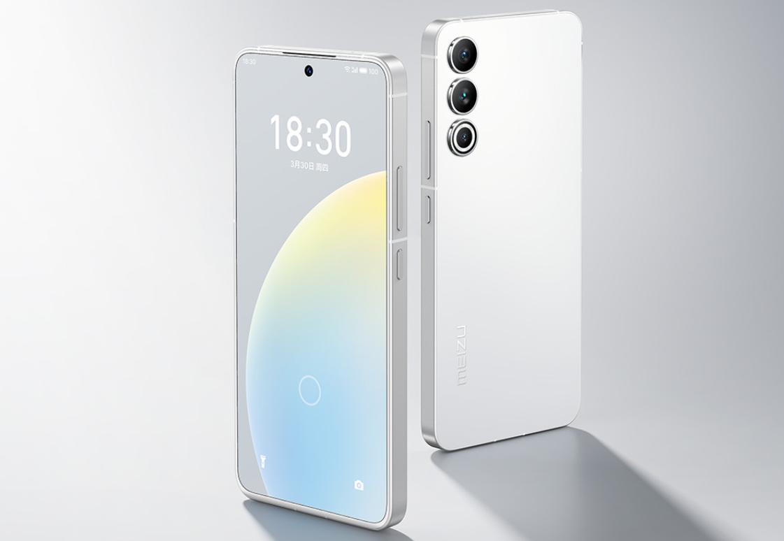 With full hardware configuration and intense software optimization, how does Meizu Flyme stand ...