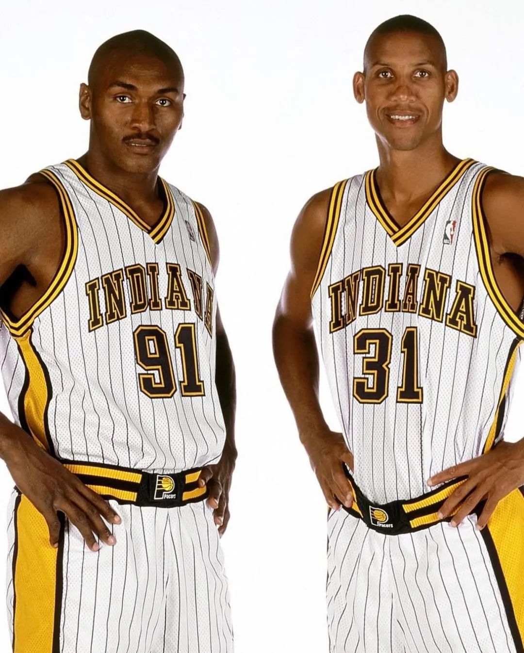 Share an old photo!Makeup photos in 2004 - iNEWS