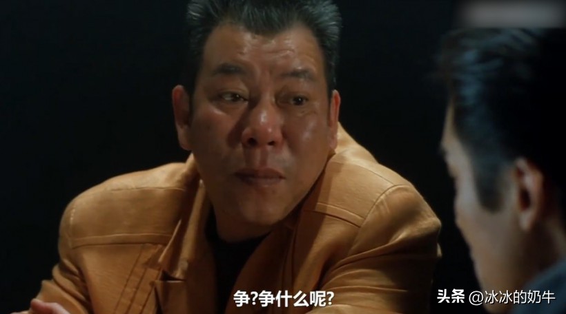 Unbeknownst to many, he also passed away. In the early movies, he was a ...