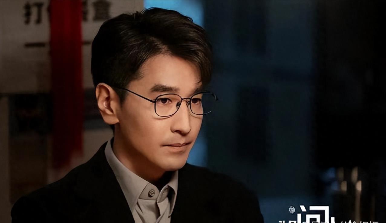 When will we return: Lin Yi and Fang Xiaoran work together, but he will go his own way - iMedia