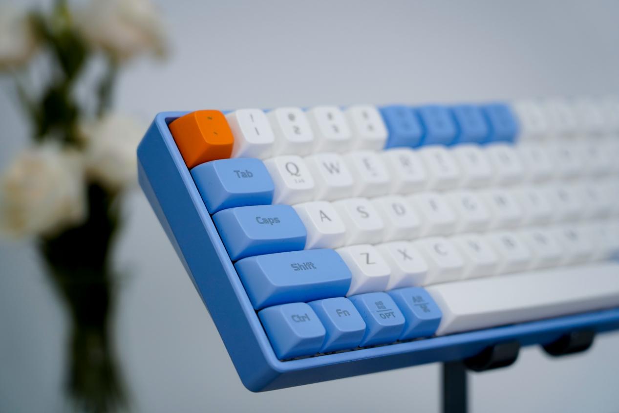 Hands-on evaluation of Langtu GK65: the ultimate experience of a ...