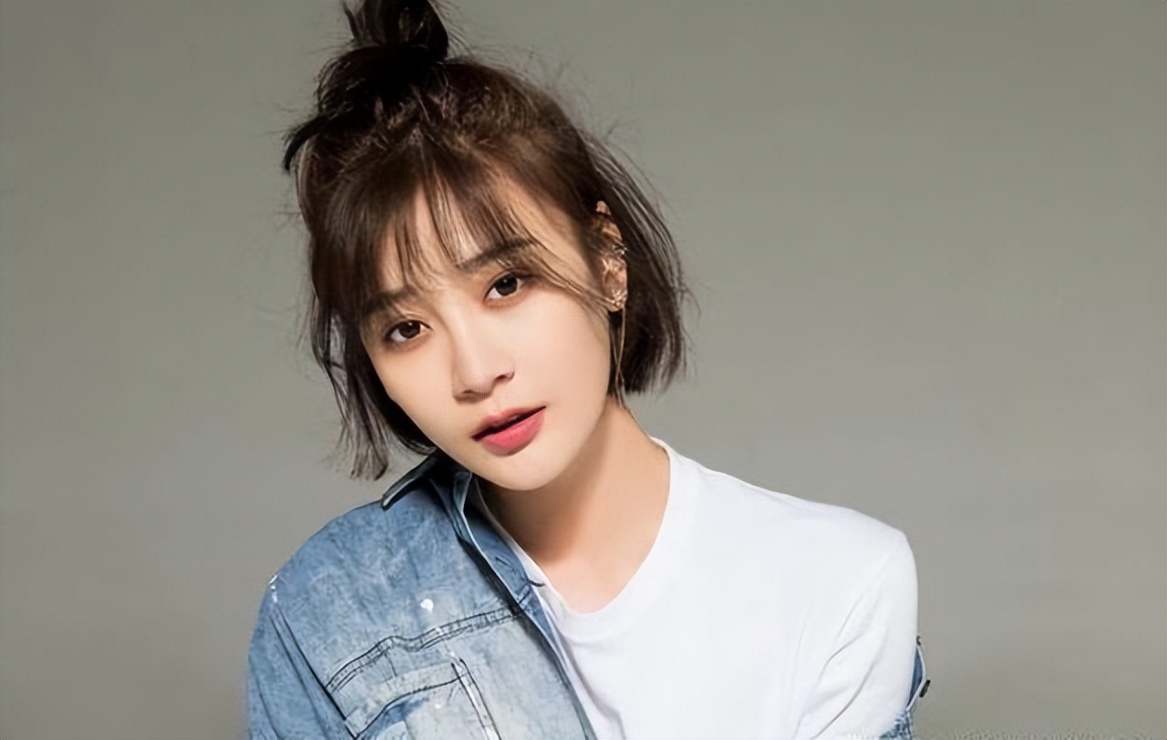 Actor Tang Wan: Married Cao Yunjin at the age of 30, divorced at the ...