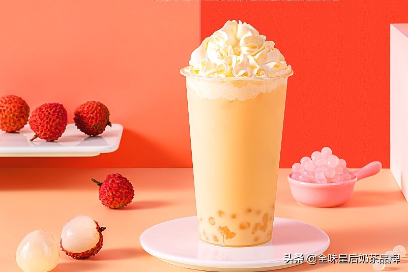 How to calculate the cost of a milk tea shop? - iNEWS