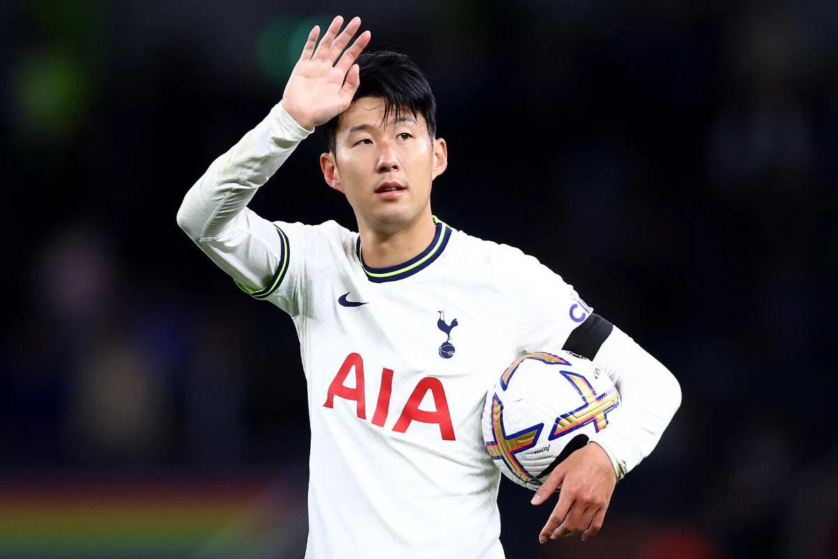 Sun Xingmin: He is creating his own glorious football era! - iMedia